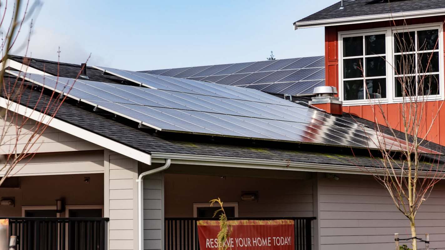 Reselling a home with solar? Homeowners give unbiased takes about how ...