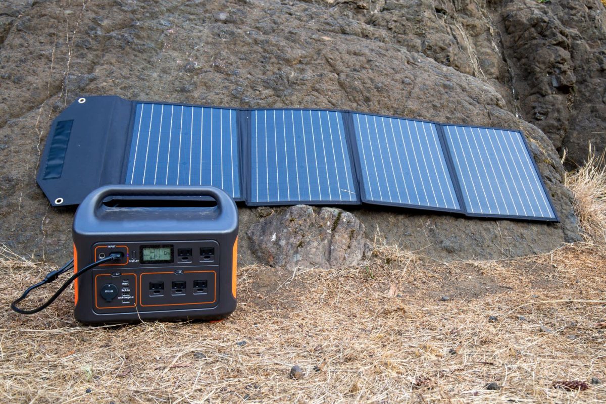 'Sitting in the dark': Rural homeowner considers battery upgrade amid ...