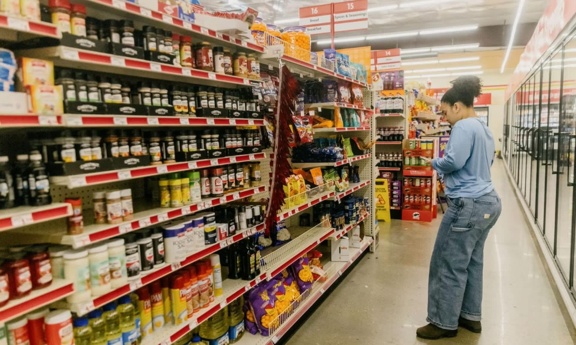 New study links ultra-processed foods to worse health