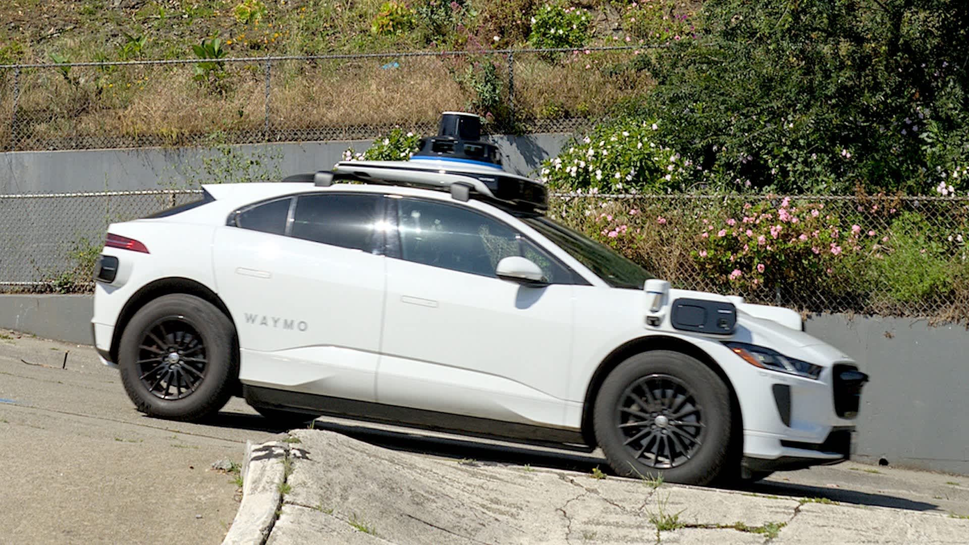 Waymo's retired robotaxi batteries are getting a second life on power ...